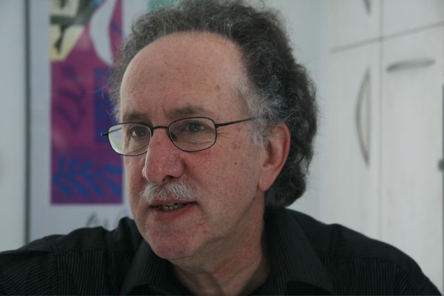 Frumin | TWU Local 100