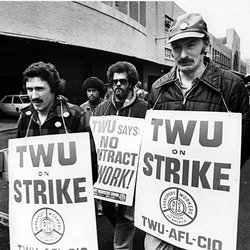 All News | TWU Local 100