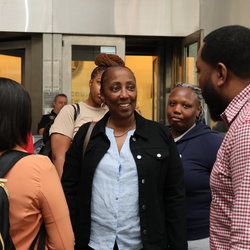 Tanya McCray Assault Case Update | TWU Local 100