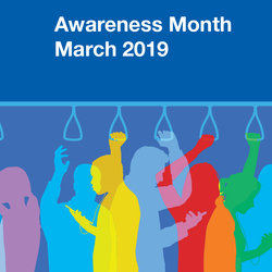 March is "Awareness Month" for Financial Wellness | TWU Local 100