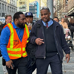 All News | TWU Local 100