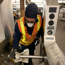 Statement from TWU Local 100 President Tony Utano on the MTA’s Report ...