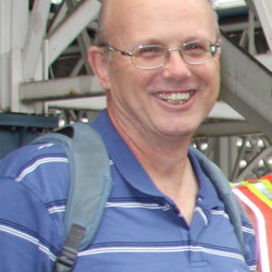 Pete Foley is Remembered With Affection and Eloquence | TWU Local 100