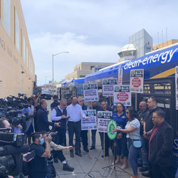 All News | TWU Local 100