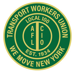 TWU Local 100 | New York's Public Transit Union