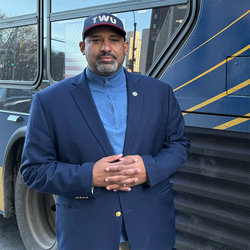 TWU Local 100 | New York's Public Transit Union