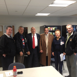 Members Ratify 4-Year Contract at New York Waterway | TWU Local 100