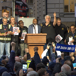 Membership Approves Four Year Contact with the MTA by a 2 - 1 Margin ...