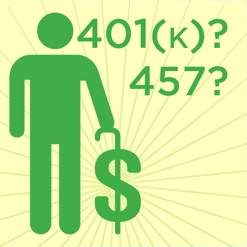 Rolling Over Your Retro Pay | TWU Local 100