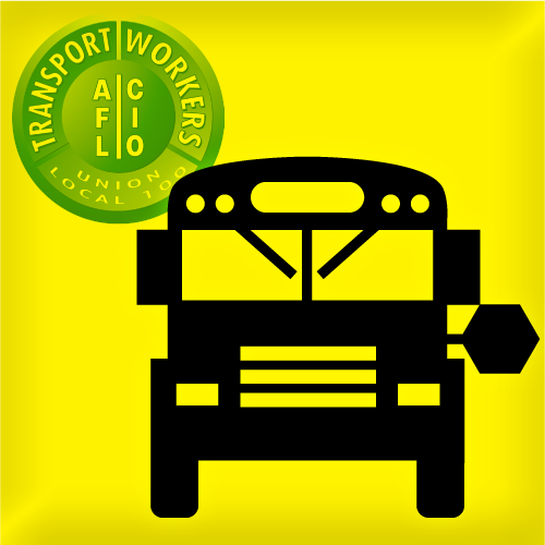 Ardsley Vote a Victory for TWU Local 100 | TWU Local 100