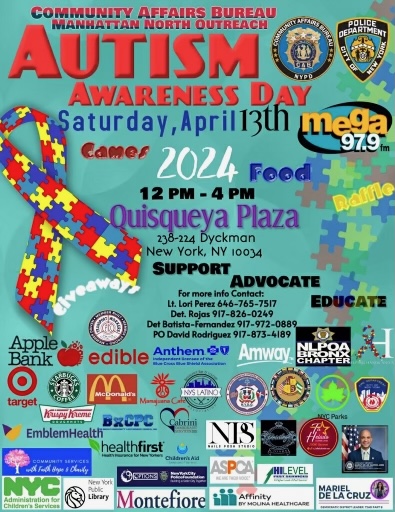 Union is Proud to be a Sponsor of Autism Awareness Day -- This Saturday ...