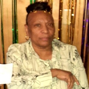 Union Mourns Eartha K. Williams, Mother of LE/S Chair Duvet Williams ...