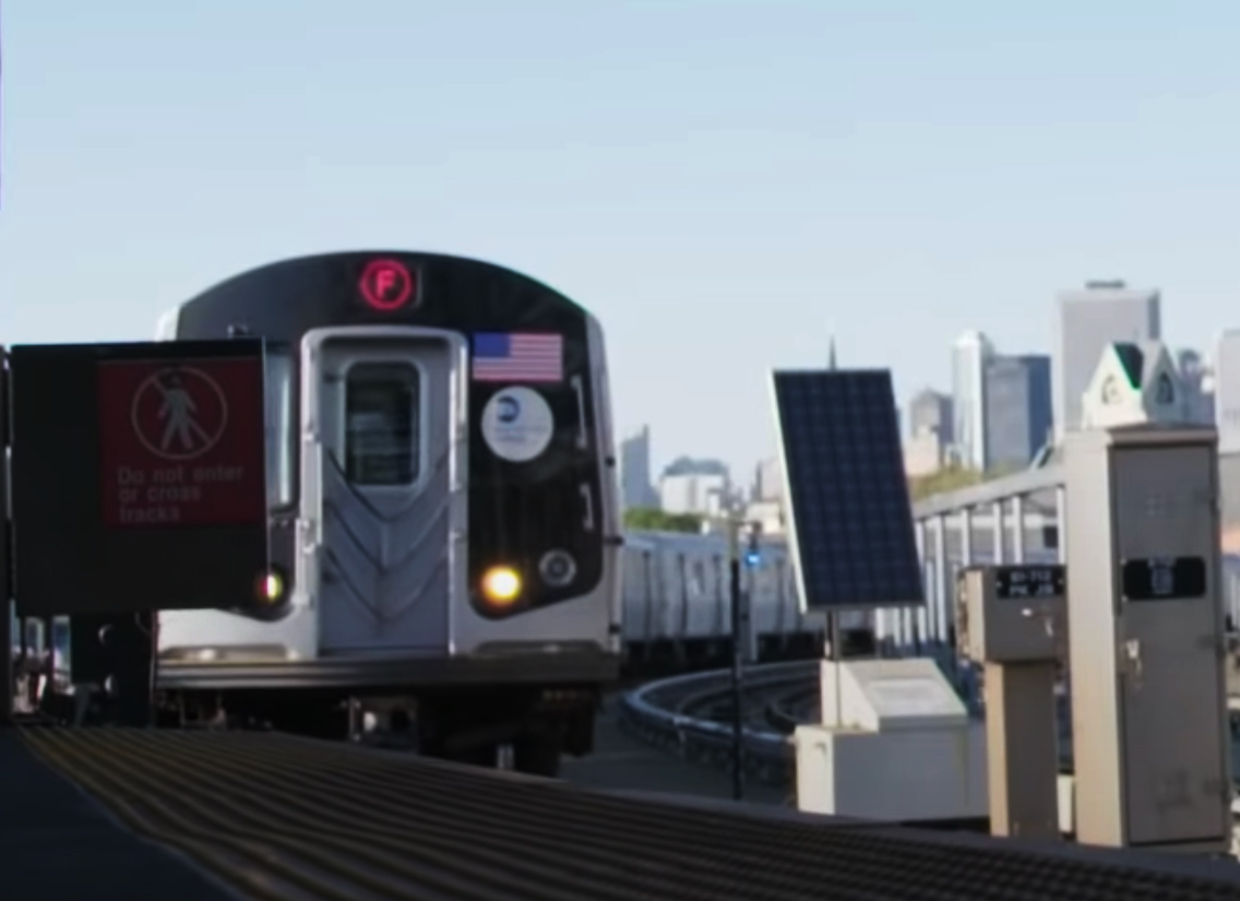 F-Line Hearing Continues at 2 PM Tuesday, March 23rd in Virtual Room ...