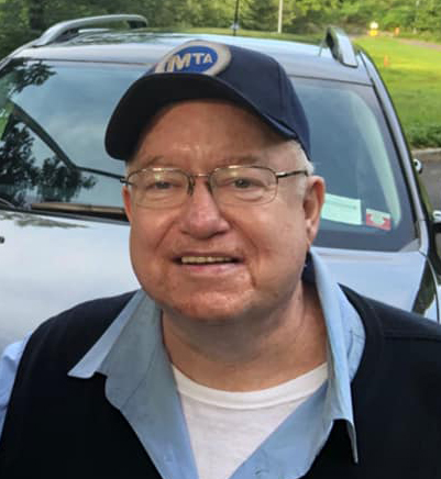 RTO Mourns Raymond Lynch; D Line Conductor for 36 Years | TWU Local 100