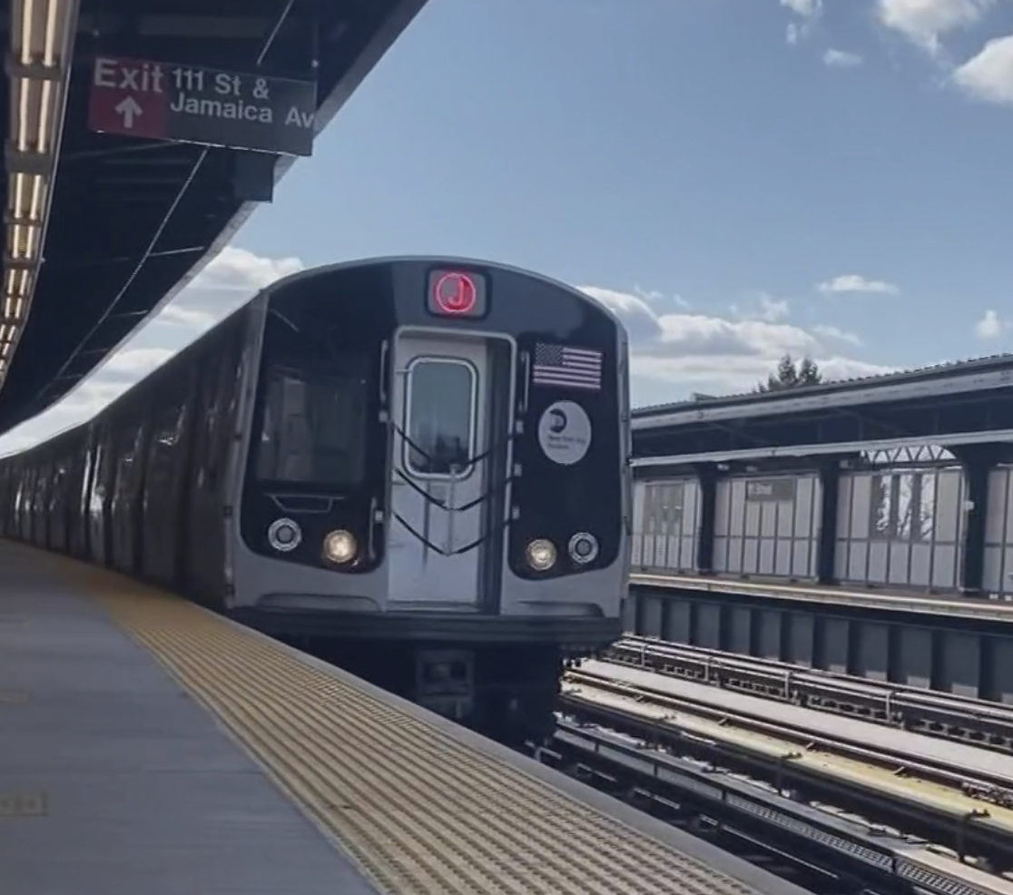 NY1 Report: Union Highlights Braking Problems Affecting New Subway Cars ...